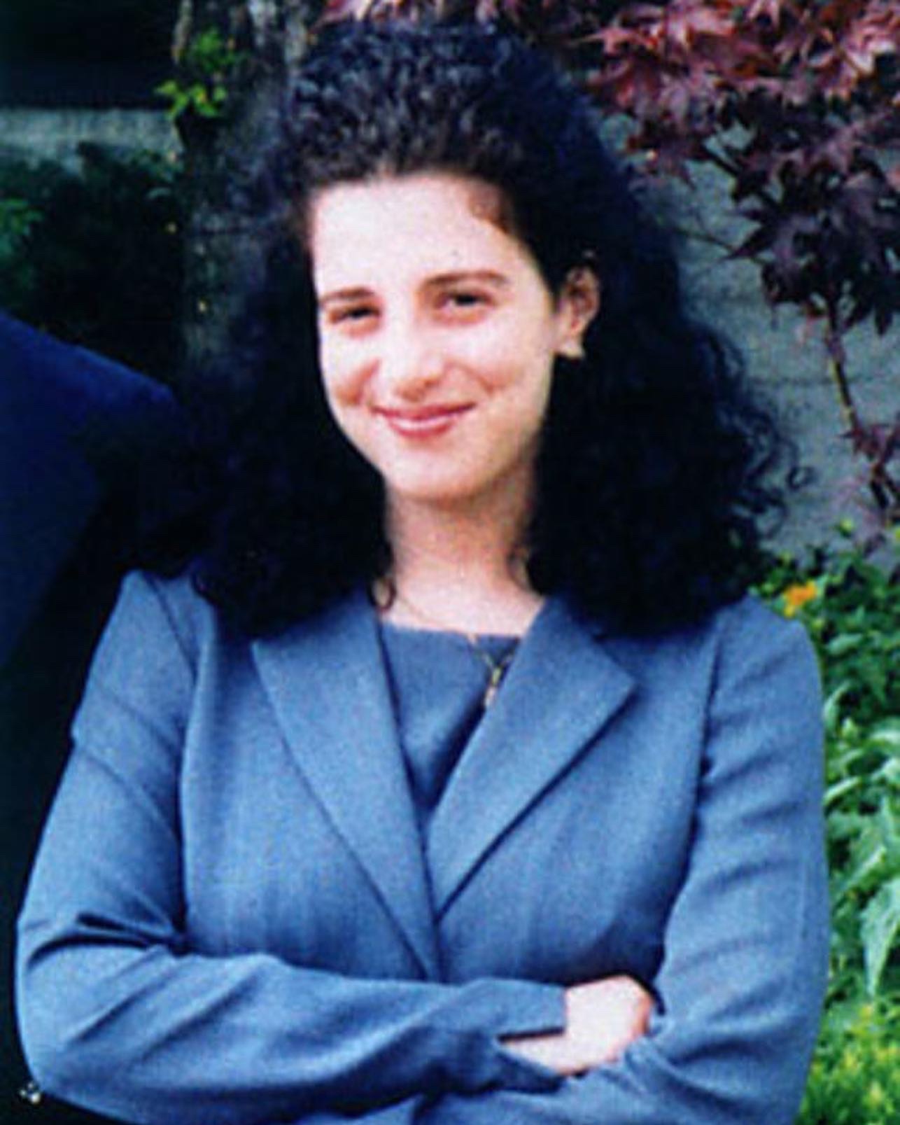 Episode 4 – The Murder of Chandra Levy [Part Two] | Calendar of Crime