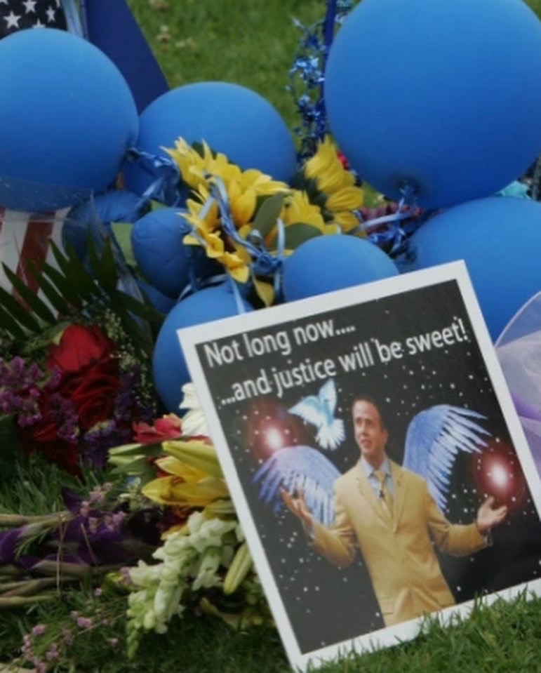 Episode 9 – The Murder of Travis Alexander | Calendar of Crime