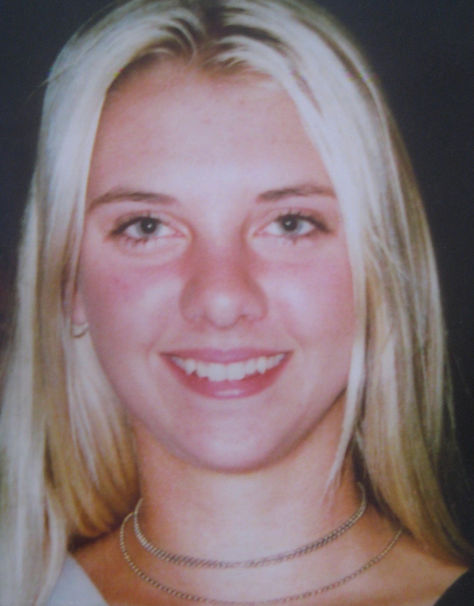 Episode 19 – The Disappearance of Tera Lynn Smith | Calendar of Crime